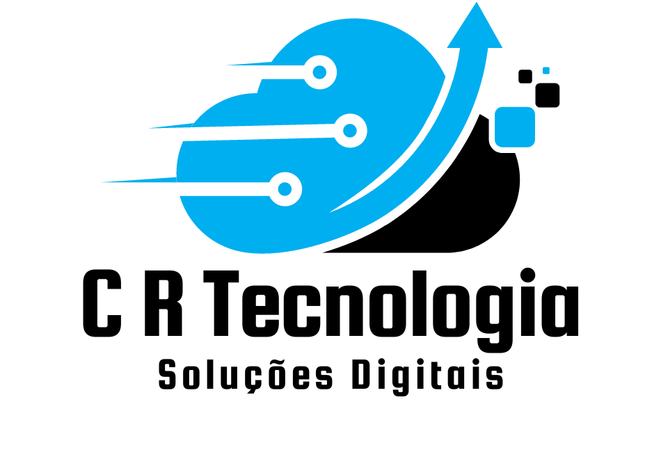 C R Tech – Segurança Digital para sua Empresa